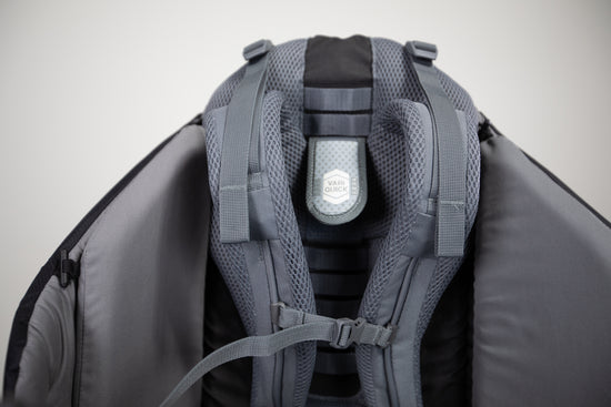 WCK Backpack 2.0 – We Carry Kevan