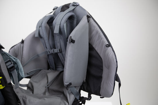 WCK Backpack 2.0 – We Carry Kevan