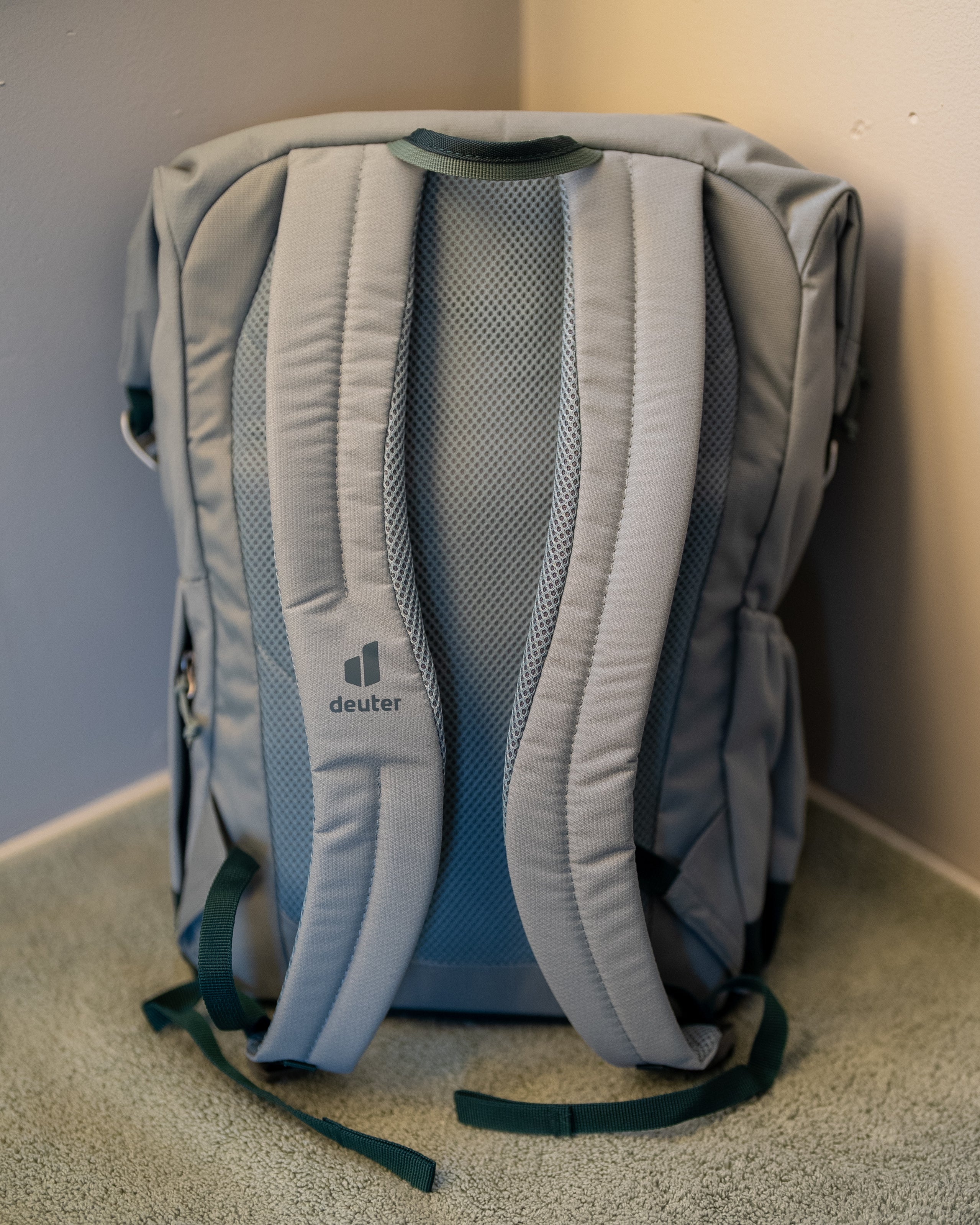 Vista Spot – We Carry Kevan